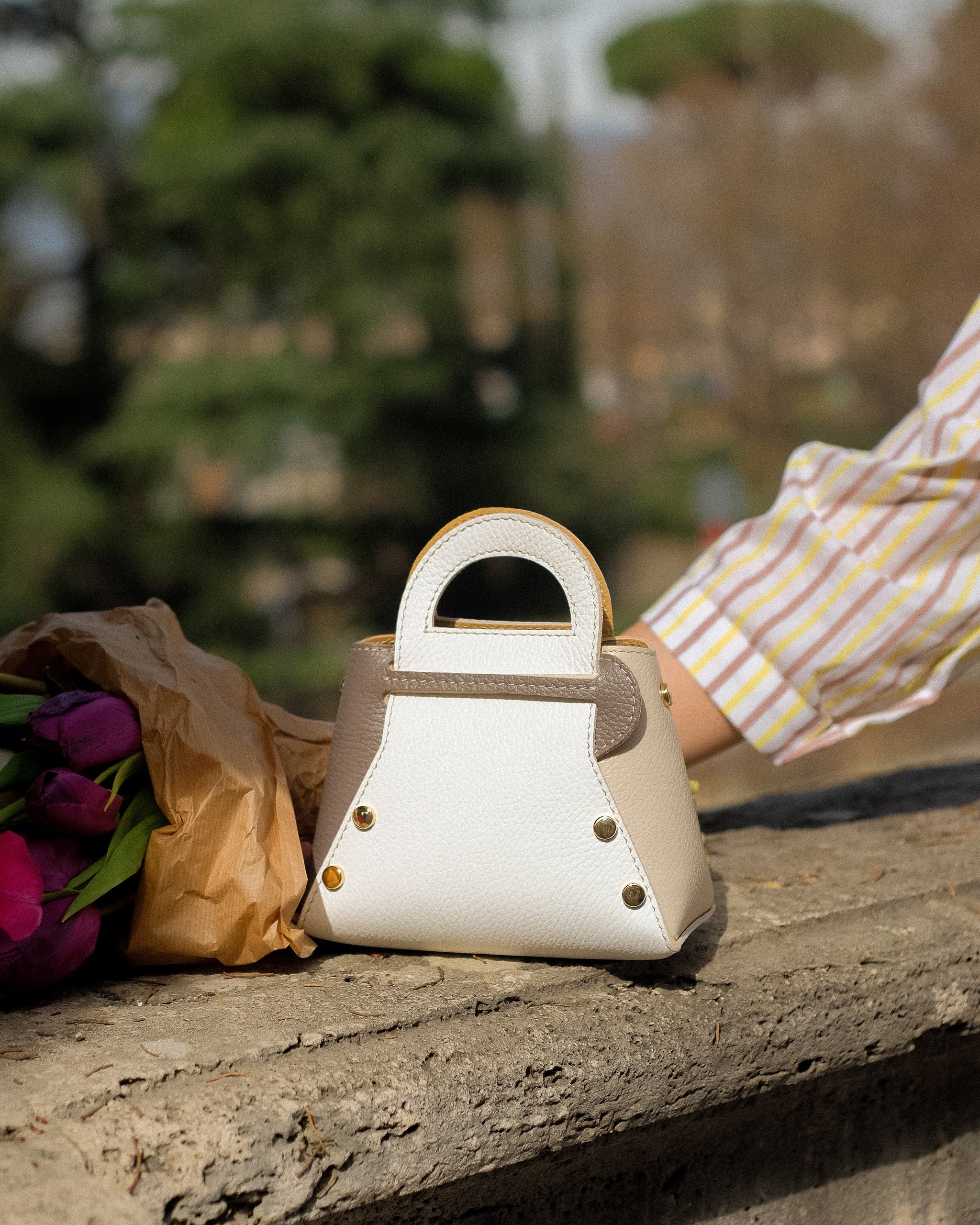Italian Leather Bags – Made in Italy, Designed in Florence